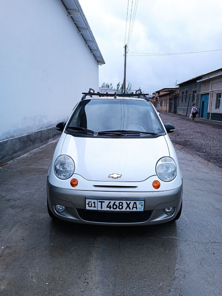 Matiz best 2016 kanditsaner