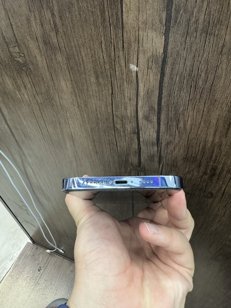 Iphone 13 pro max 128
