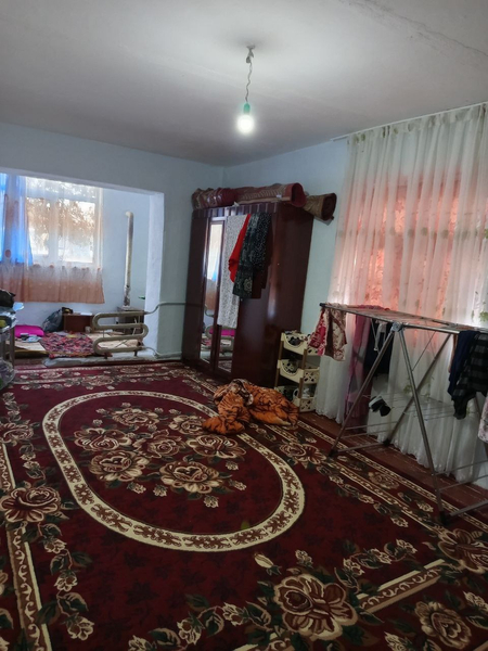 Продаётся квартира 1 комнатная 47 м²