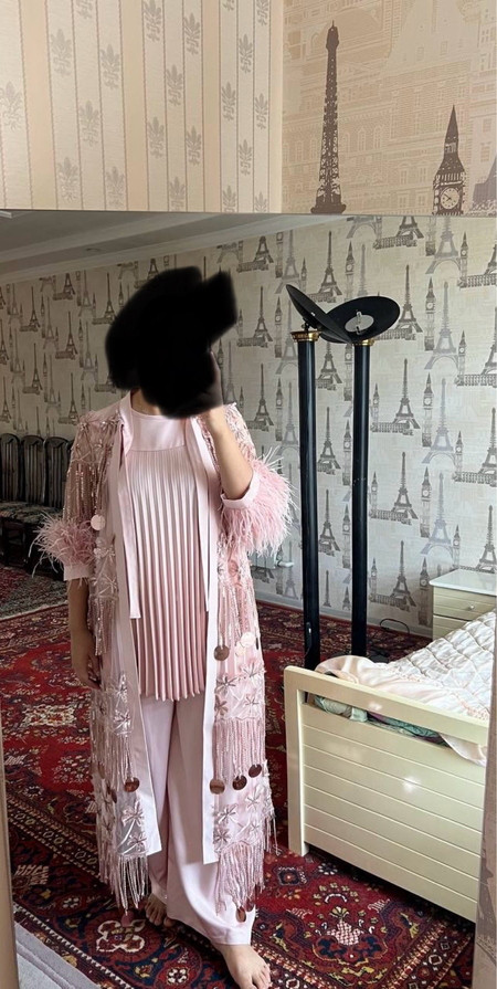 Куйлак сарпо учун