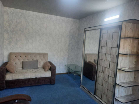 ул.Ш.Руставели Парк Бабура 1-комнатная 4/5 30 м² чистая меб/тех