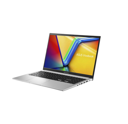 Ноутбук ASUS X1502ZA-EJ2233 Core I3-1220P/8GB/512GB/SILVER/FHD 15.6
