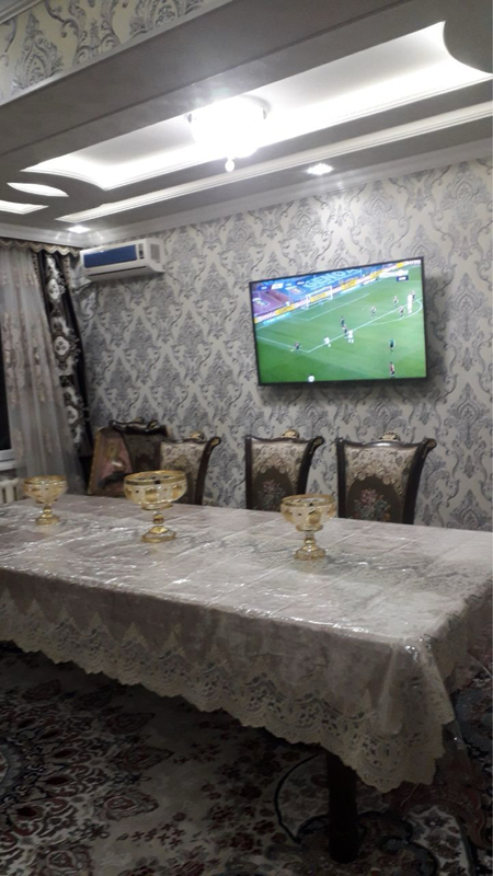 Квартира квартира
