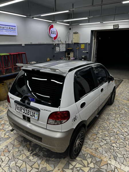 Продается Matiz Best