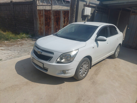Cobalt AT 2015 4 pos evro