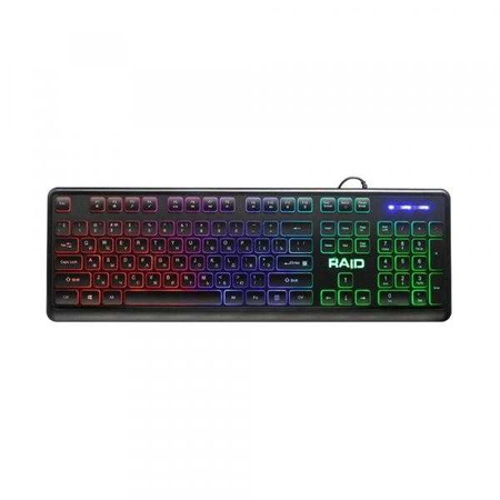 Клавиатура Defender Raid GK-778DL