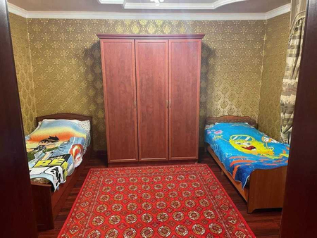 Сдаётся дом в аренду, ул.Иззат ориентир водоканал  ID: 54466
