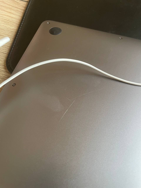 Macbook Air 13 inch (2018)