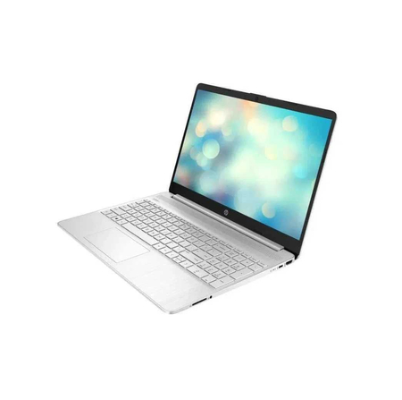 Рассрочка на ноутбук HP 15S-FQ5276NIA I3-1215U / 4GB / 256GB