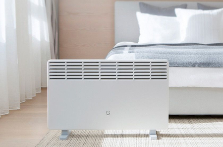Супер Цена! Универсальный Обогреватель Xiaomi Mijia Heater S