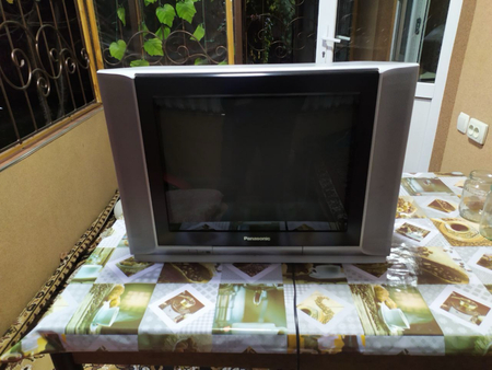 Panasonic televizor