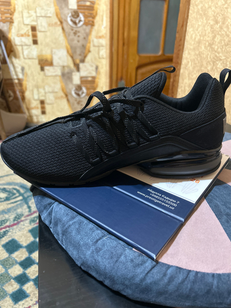 Кросовки PUMA новые