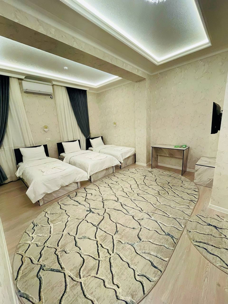 Mehmonxona hotel hostel