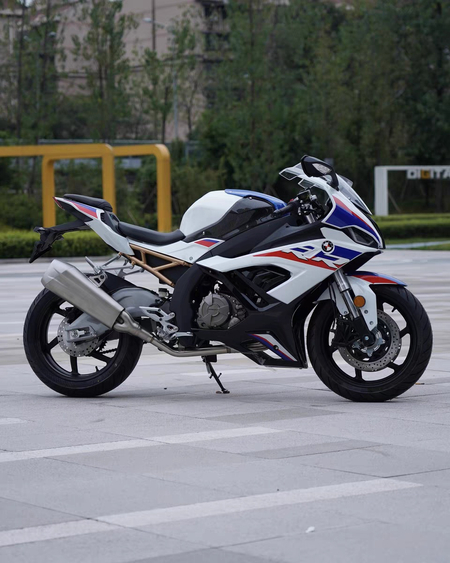 Мотоцикл Китайский BMW S1000RR ABS