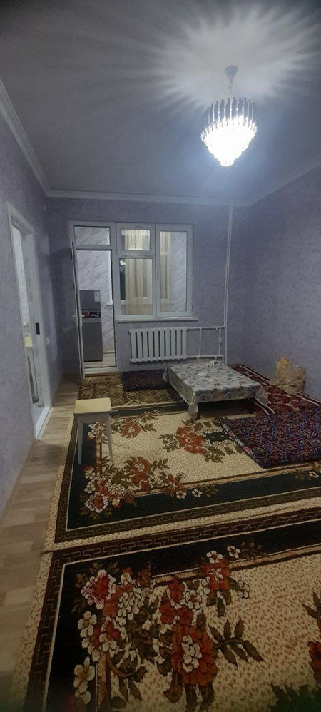 Yashnabod lisinova 400$