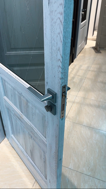 Двери из России / Eshik MDF