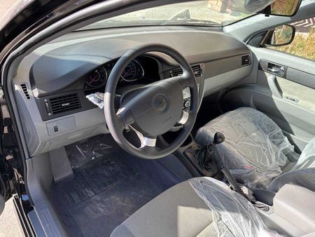 Orient Leasing companiyasi GENTRA avtomat A/T