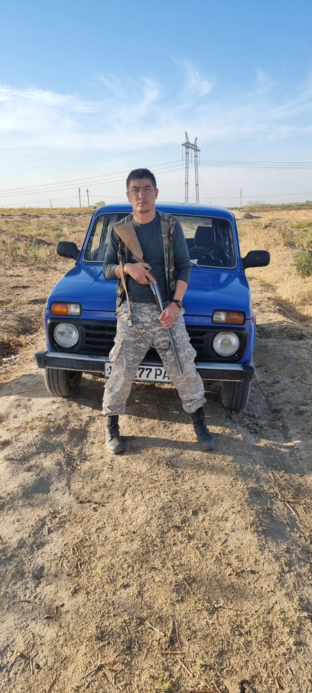 Mator 213 karobka 213 Mardan usillinni razdatka bor