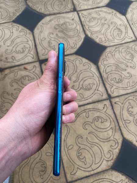 Redmi note 9s 6/128 obmen