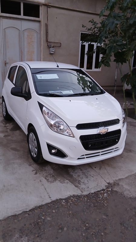 Spark 2018 ideal