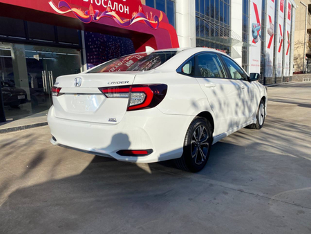 HONDA Crider 1.0T 2023