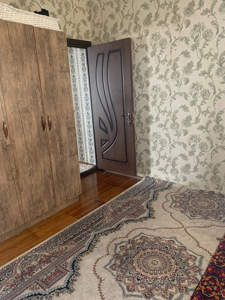 Массив Куйлюк 6 4/5/5 Улучшенная планировка площадь 92м²