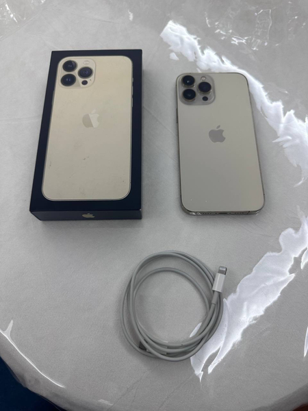 Iphone 14 Pro Max, Deep Purple, 128gb, 97% (naqd, payme, click)
