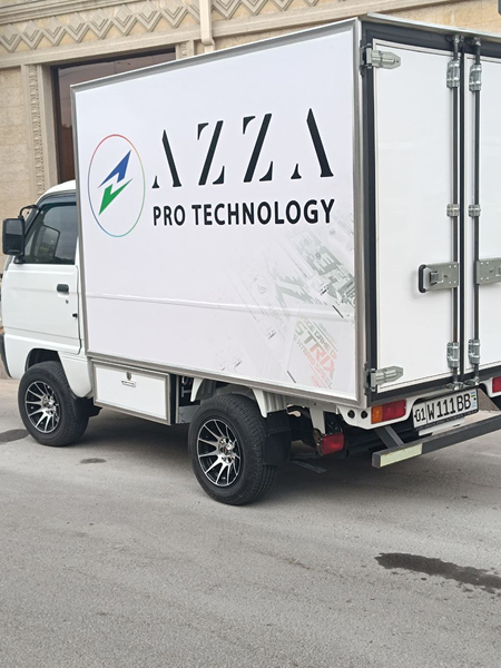 Labo oq. Kuzov toza. Radnoy 2022yil