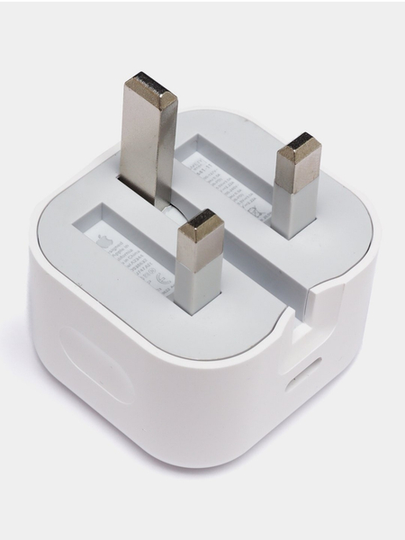 Zaryadchik Iphone uchun bolk Ture-C PD kabel Ture-C Lightning 20wt