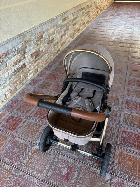 Kolyaska For baby SROCHNO