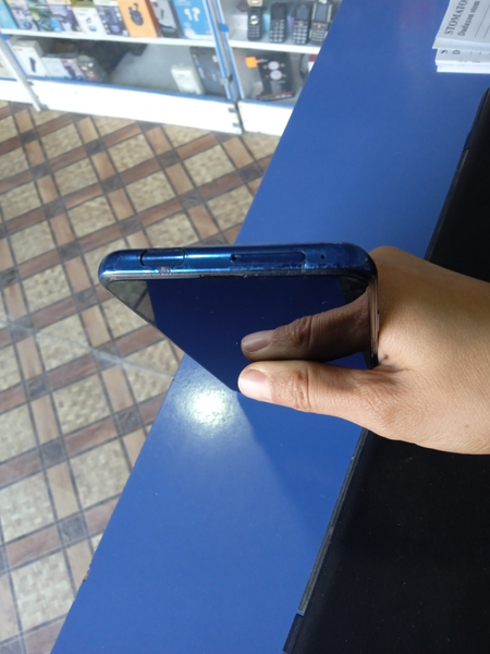 Huawei P SMART zed
