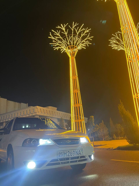 Nexia 2 1.6 mator