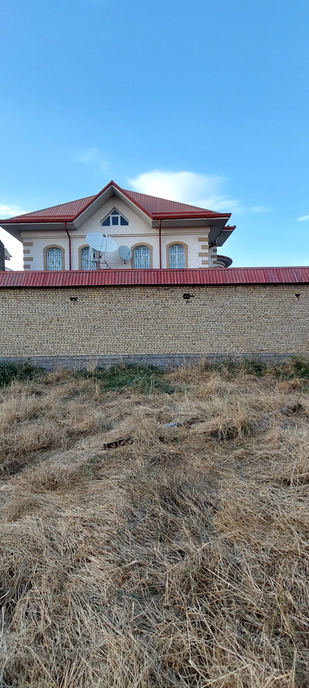 Прадажа земля на Гузале