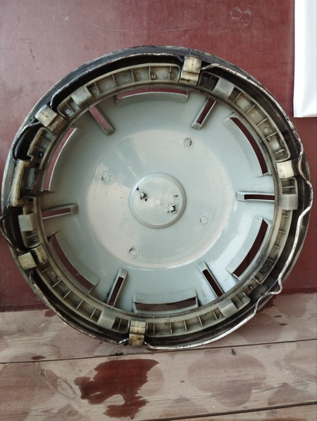 YUTONG aftobus kalpagi 1 dona