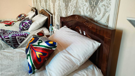 Mehmonxona/Xostel/Gostinitsa/Mehmon Uyi/Otel