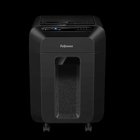 Уничтожитель бумаг Шредер Fellowes® AutoMax™ 90M Mini-Cut FS-46336
