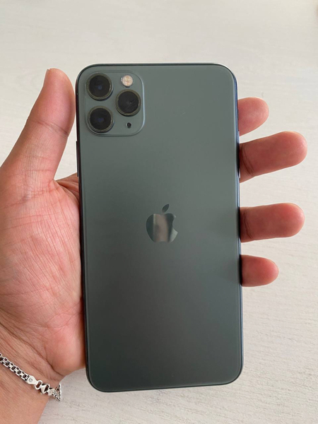 Iphone 11 Pro Max Bolib berishka