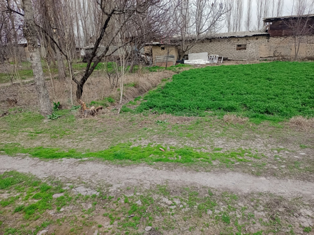 Срочно курук ер сотилади
