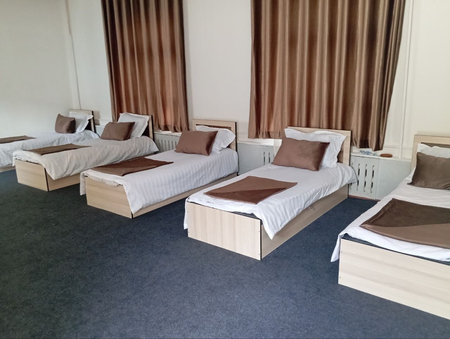 Hostel mehmonxona