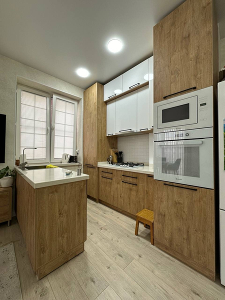 Продается 3х комнатная квартира,ЖК Гринвич,Мирабадский район,95м2