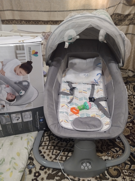 ELEKTIRONI BELANCHE bor xolati alodarajada