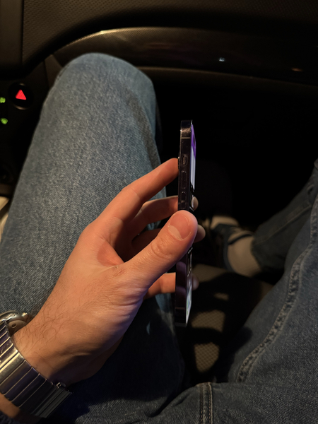 14 pro purple 256 gb