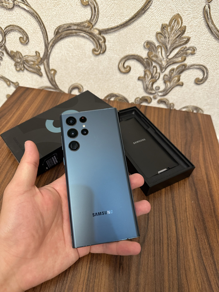 Samsung s22 ultra