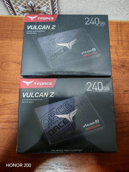 Samsung 870 evo 1tb