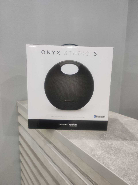 Harman kardon onyx studio 6