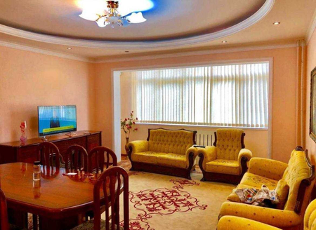 Продается 3/5/9 ор-р отель Гранд Мир (гостиница Россия) (GMT)