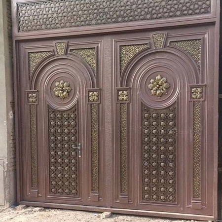 Uyingiz ko‘rki bo‘lgan darvozalar faqat bizda