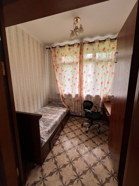 Улучшенка. 62м². Разделка. Ттз-4. Чистая.