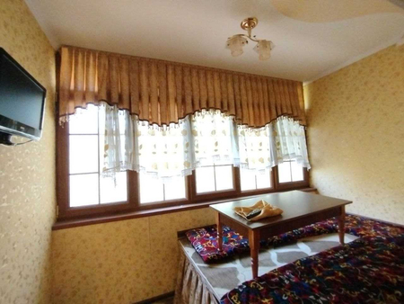 N.10695 Продаётся 3х комнатная квартира на 3 этаже в кирпичном доме