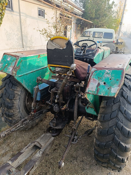 By 300 haligi yaxshi agrigatlari bor freza chizil omochi bor